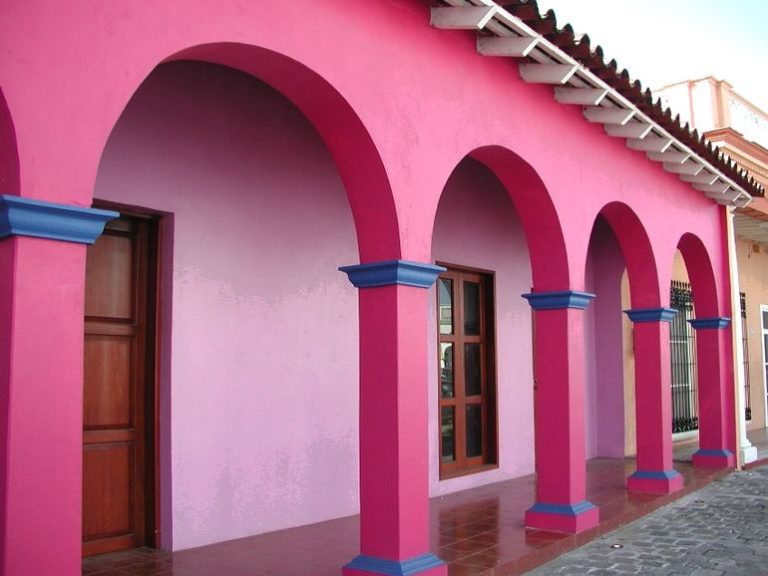 Какая резиновая краска самая лучшая для наружных работ